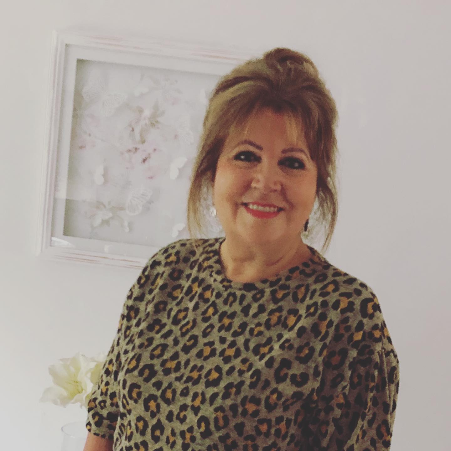 Interviewing S. E.Turner – A Hare in the Wilderness – Hannah Baller RSLM